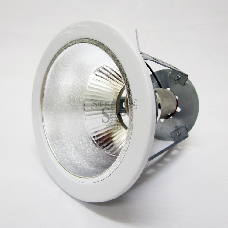 Sierra-Plus-Recessed Down Light